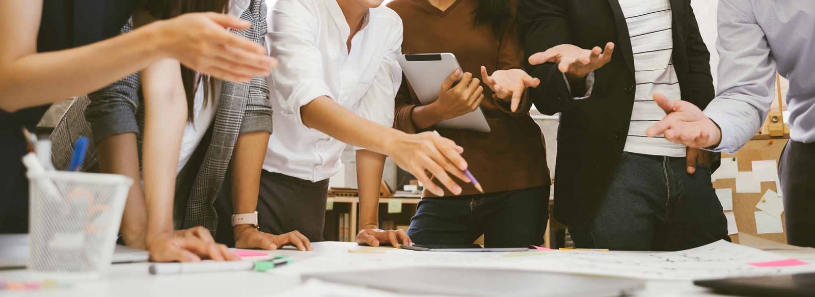 Canalys Careers - Market Research (Internship)